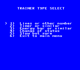 Pro Action Replay (Europe) (Unl) [b] - ROMs Super NES - Nintendo ...